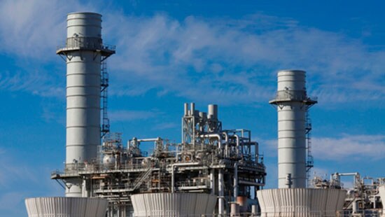 Gas-Fired Power Generation Services and Consulting