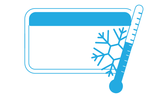Daydots Food Rotation Labels | Ecolab